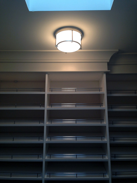 Custom Edgemont Village - Traditional - Wardrobe - Vancouver - by ...