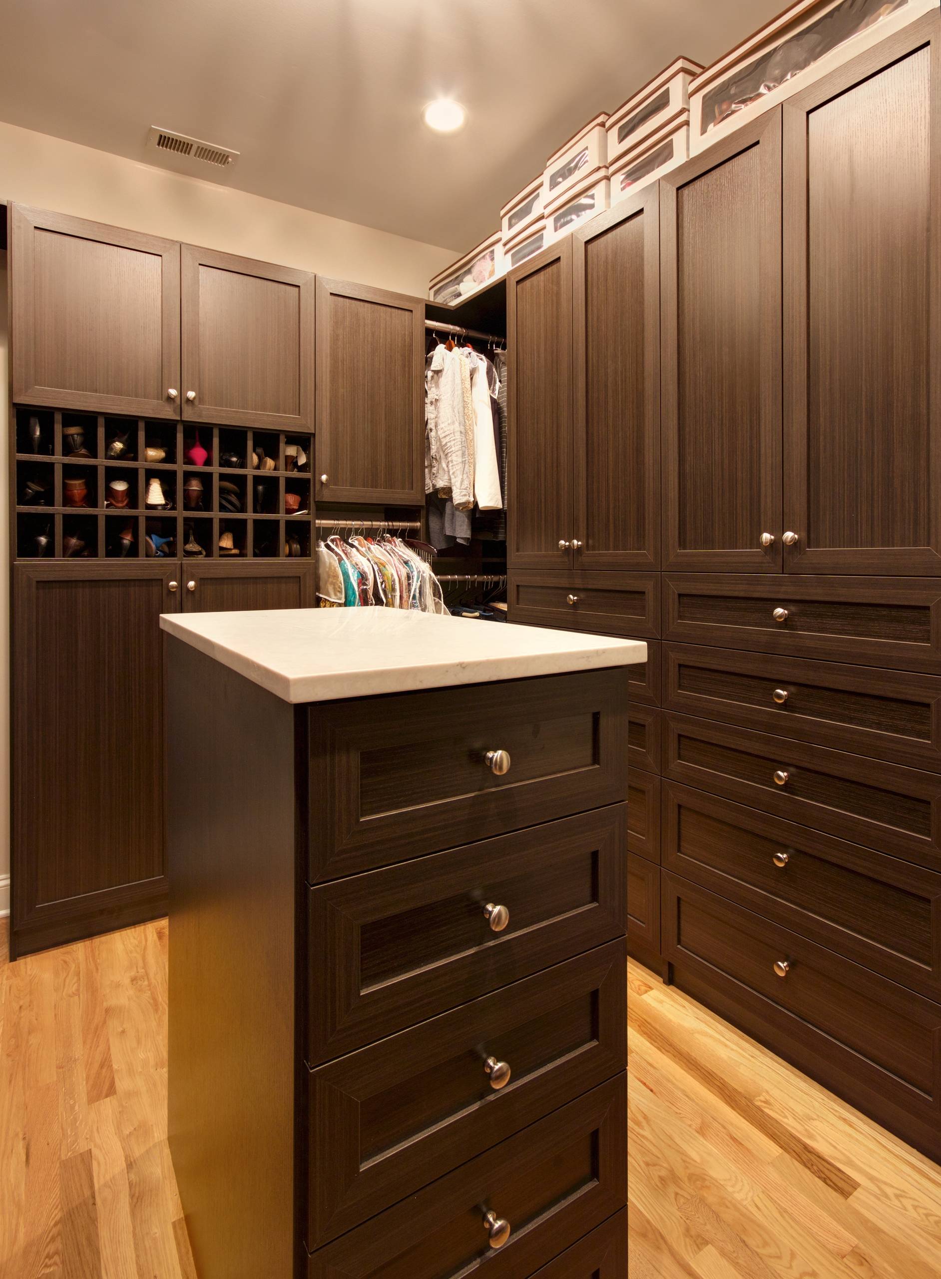 Modern Shaker Cabinets Dark Wood Closet Buy Cherry Kitchen Cabinets