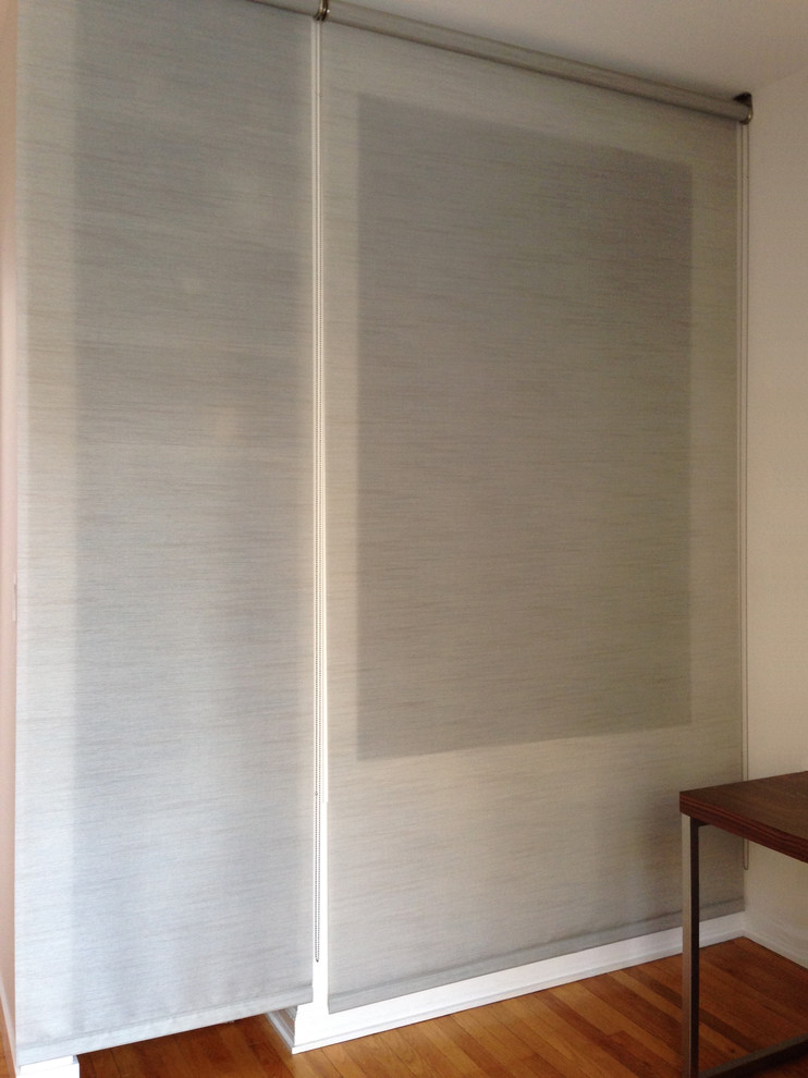 Designing extra closet space - Contemporary - Closet - New York - by ...