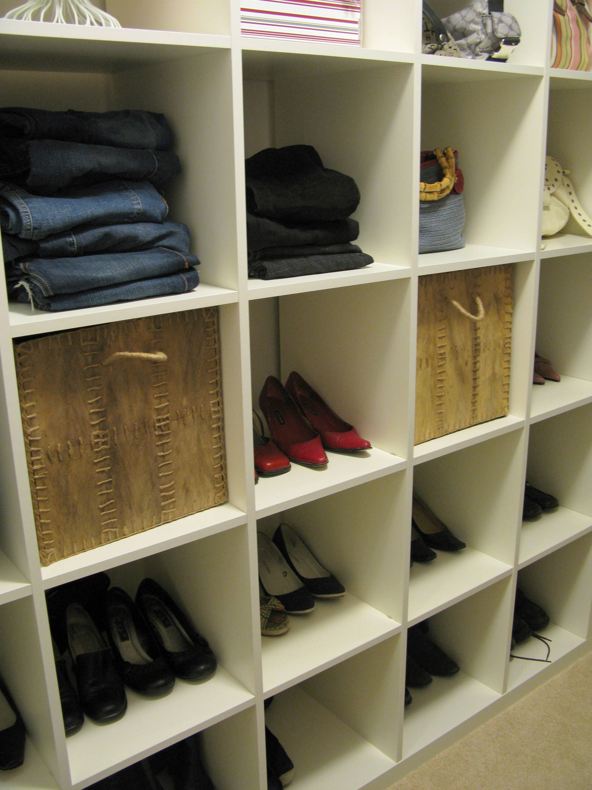 21 Nifty Ways to Stash Your Shoes | Houzz NZ