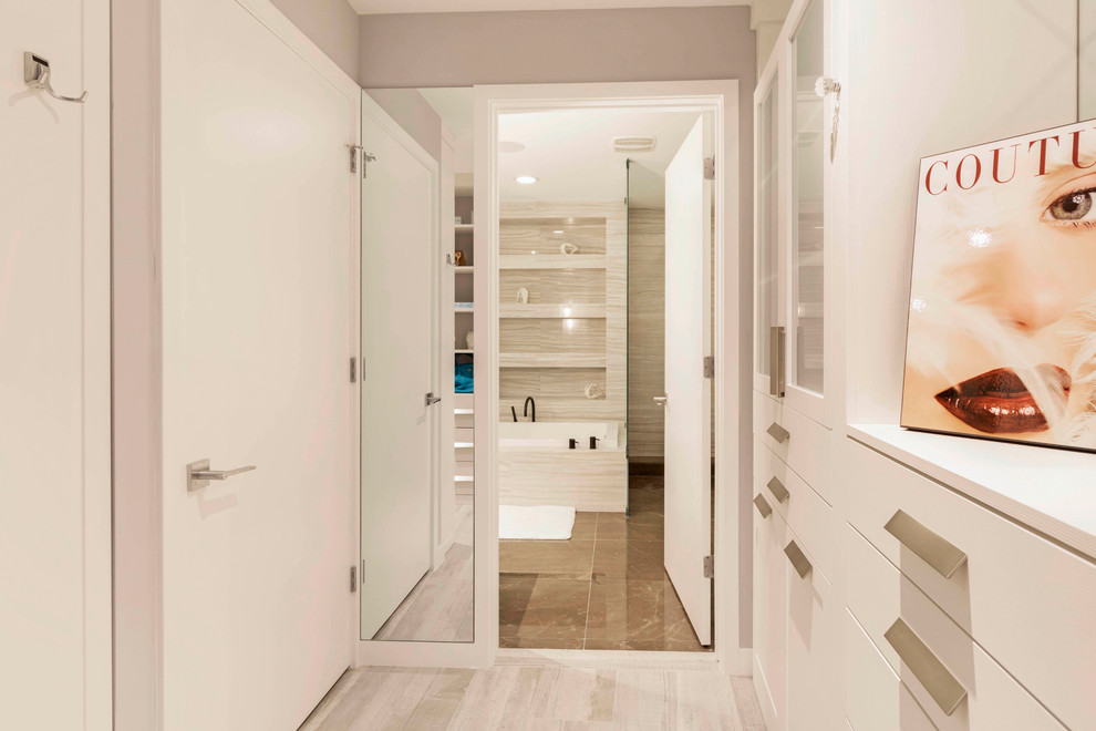 Fort Lauderdale, FL - Auberge Beach Residences - Designer Sarah ...