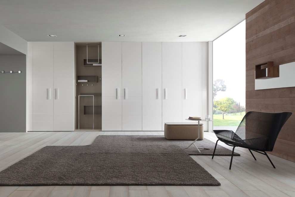 Grillage Chair - Contemporary - Closet - Chicago - by Chicago Modern ...