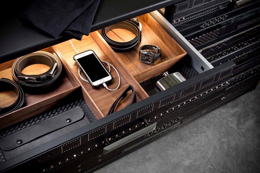 Häfele Closet Ideas - Closet - Raleigh - by Hafele America Co. | Houzz