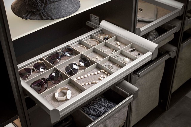 Häfele Closet Ideas - Armadio - Raleigh - di Hafele America Co. | Houzz
