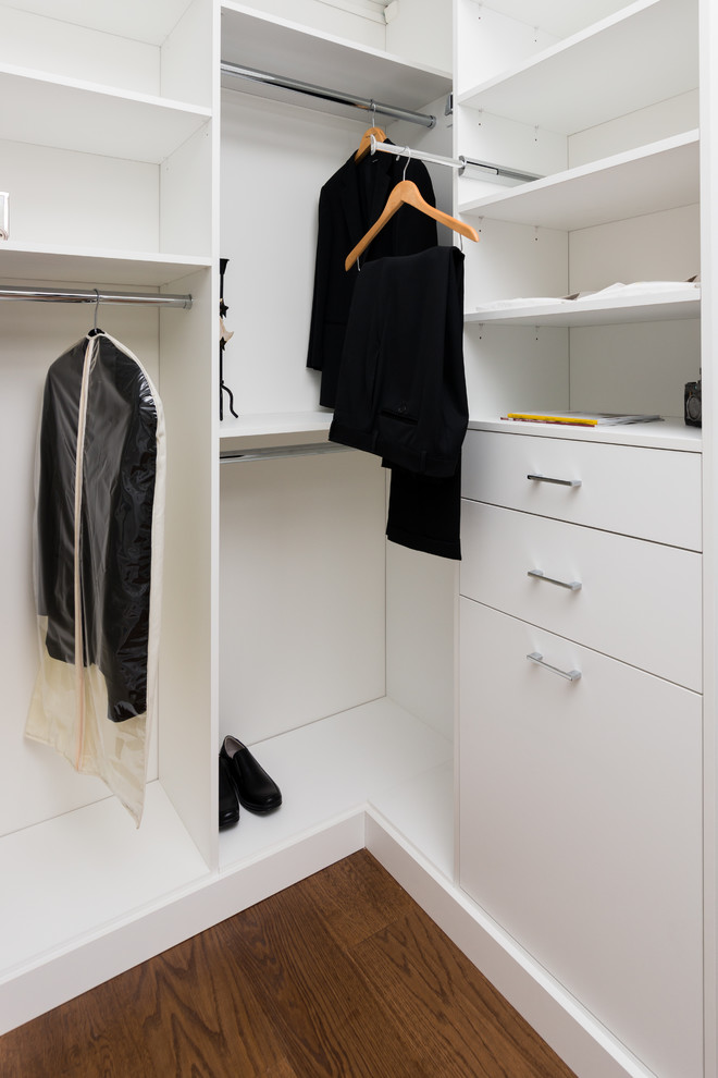 Heathcote, Scarsdale - Armoire et Dressing - New York - par California ...