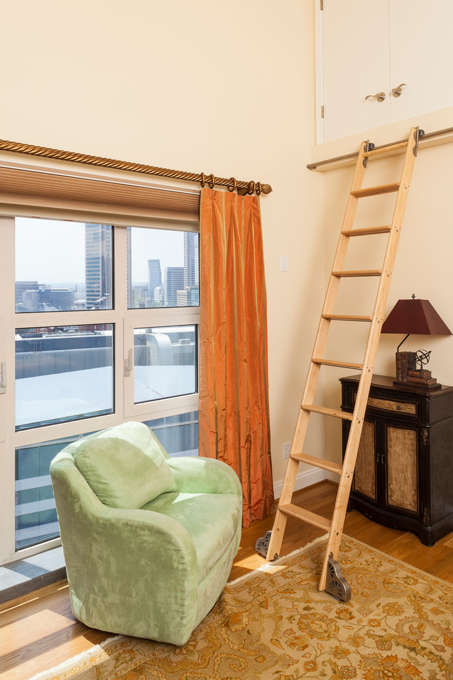 Hi-Rise Living - Transitional - Closet - Baltimore - by Drury House ...