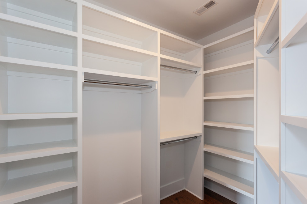 Hope's Circle Luxury Custom New Build - Country - Wardrobe - Charleston ...