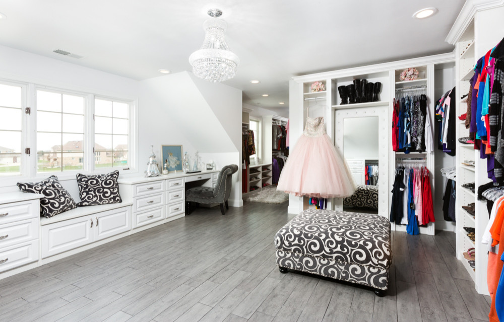 Princess Closet Chicago