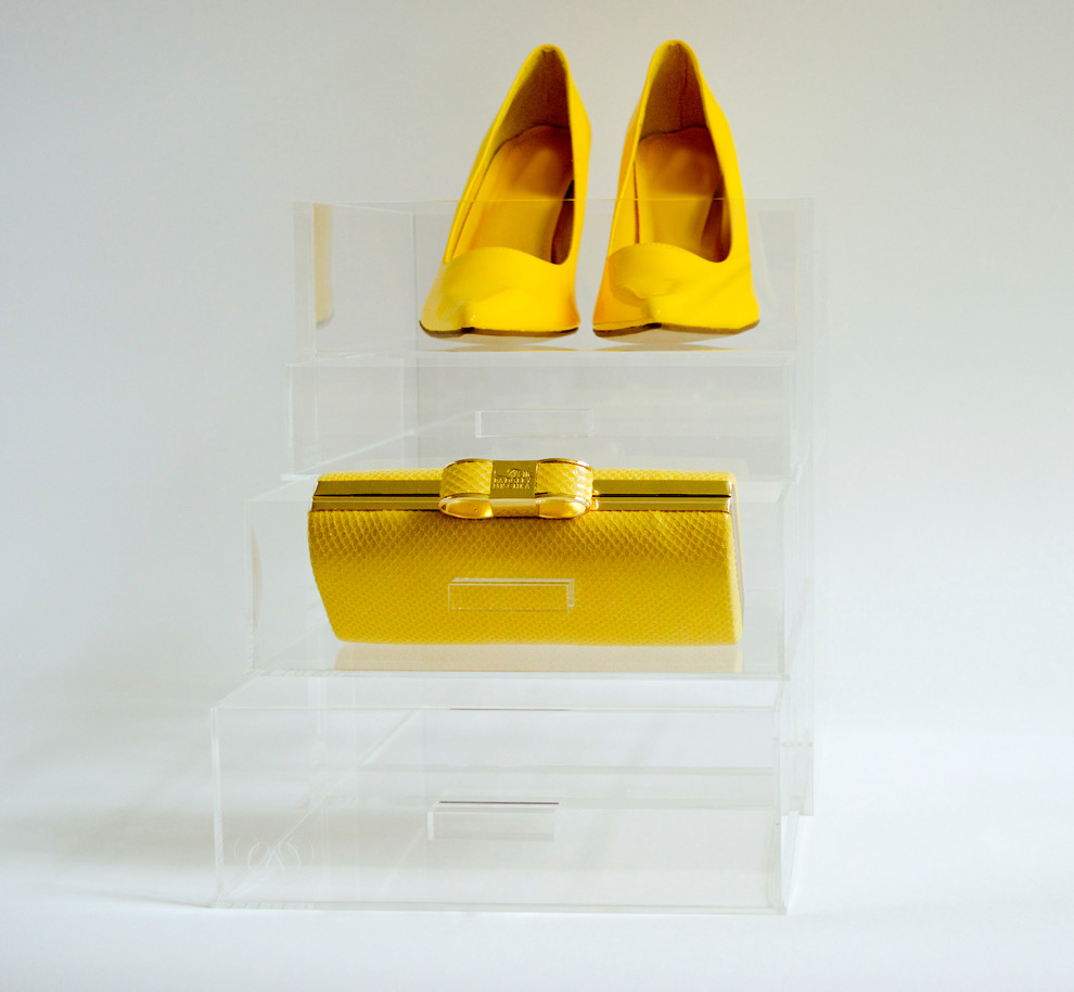 Luxury Organizer ☆☆☆☆☆ - Modern - Closet - DC Metro - by The Legacy ...