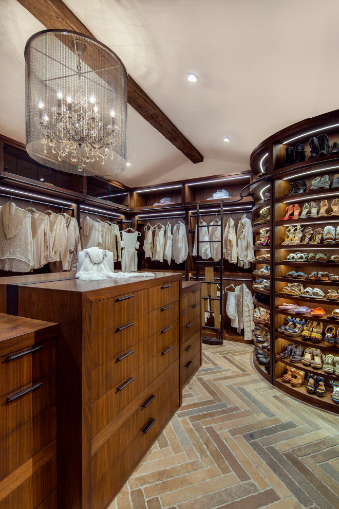 Mammoth Lakes - Rustic - Closet - Orange County - by Brion Jeannette ...