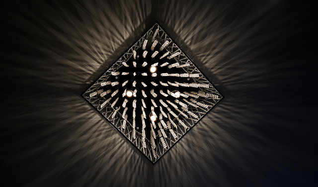 MDG Interiors 'Dazzling Master Suite Walk-in Closet Expansion ...