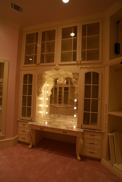 Memorial Formal - Traditional - Wardrobe - Houston - by Collaborative ...