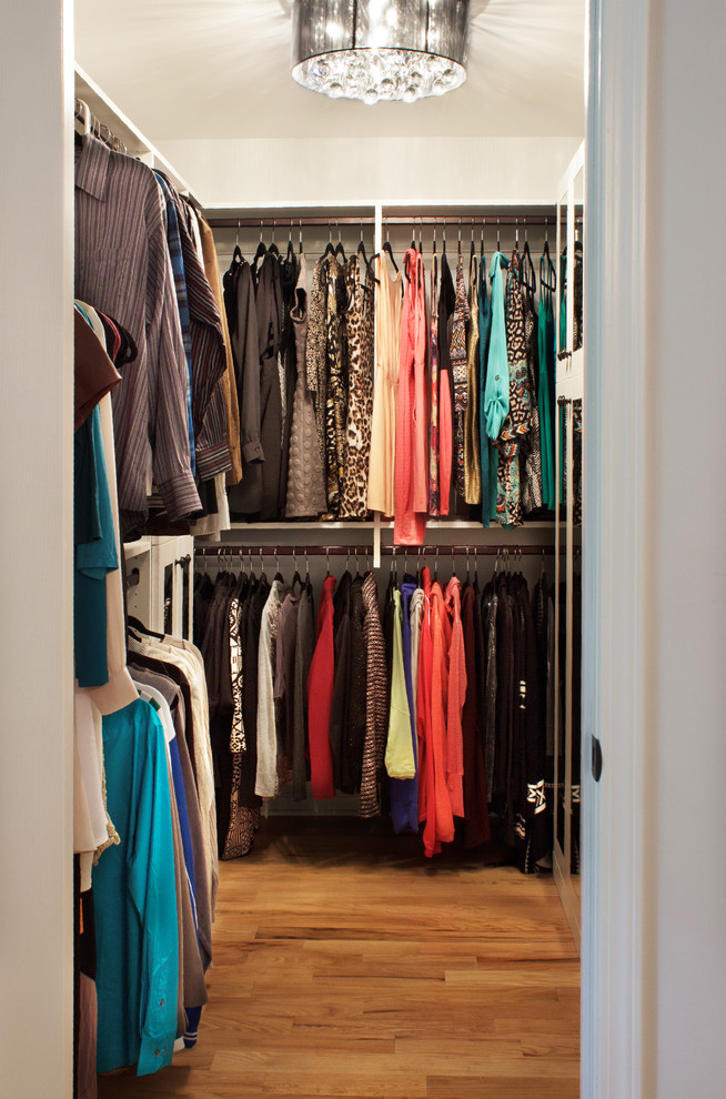 Mirrored Cabinet Doors For A Brighter Closet Classique Chic Armoire