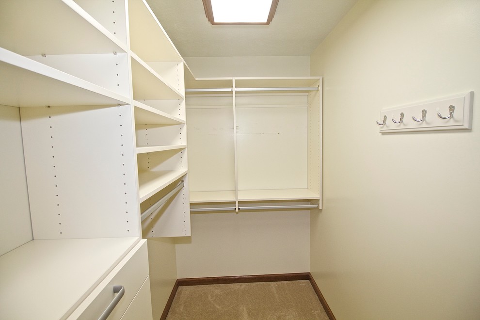 New Paris Closet - Closet - Other - by Innovative Spaces / Innovative ...