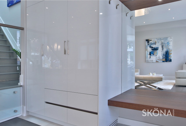 O'Conner - Scandinavian - Wardrobe - Toronto - by SKÖNA Design Inc ...