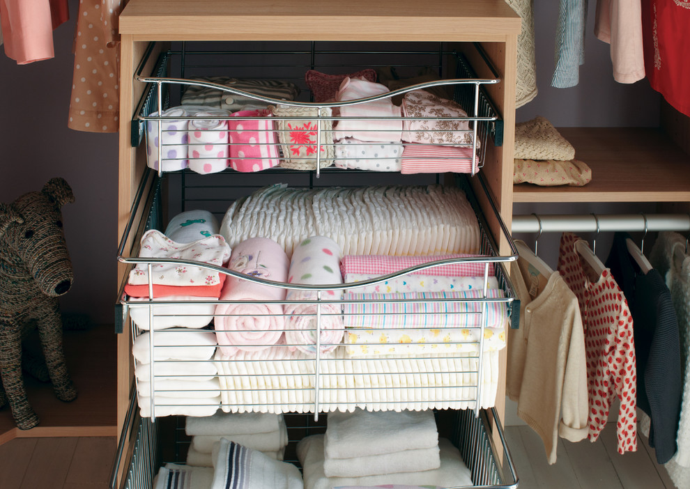 Organization - Rustic - Closet - Atlanta - by Remodeler's Warehouse | Houzz