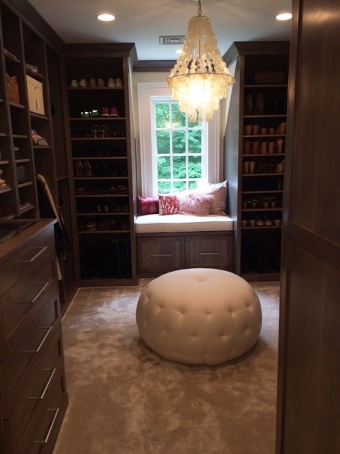 Our Project Gallery - Arts & Crafts - Wardrobe - New York - by The ...