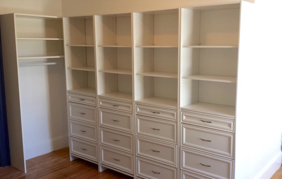 Our Work - Traditional - Closet - Boston - by ARS Construction | Houzz
