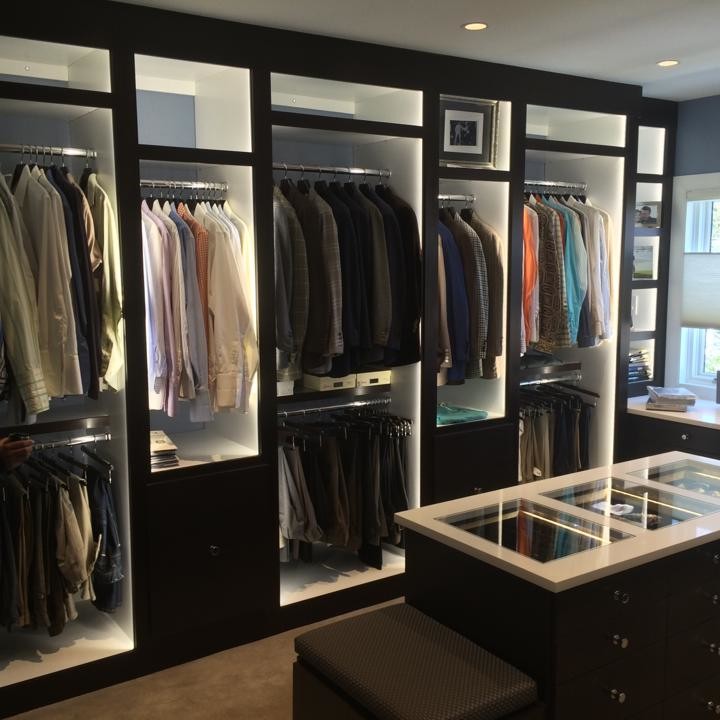 Our Work - Closet - Providence - by Closet Creations | Houzz