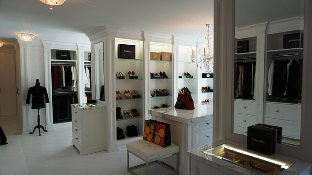 Park Lane Circle, Toronto ( Bridle Path Area ) - Transitional ...