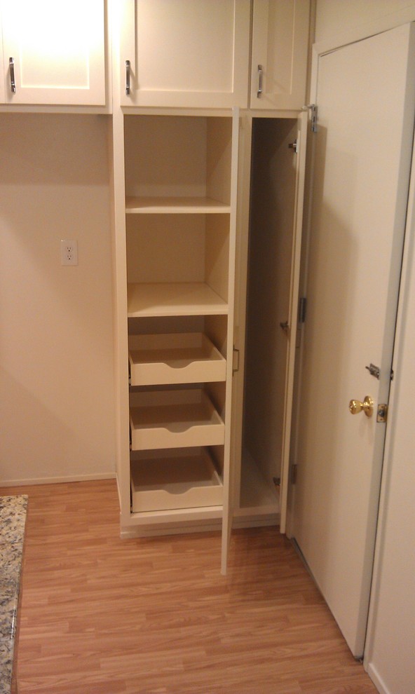 Peake Design & Construction - Closet - San Francisco - by Peake Design & Construction | Houzz
