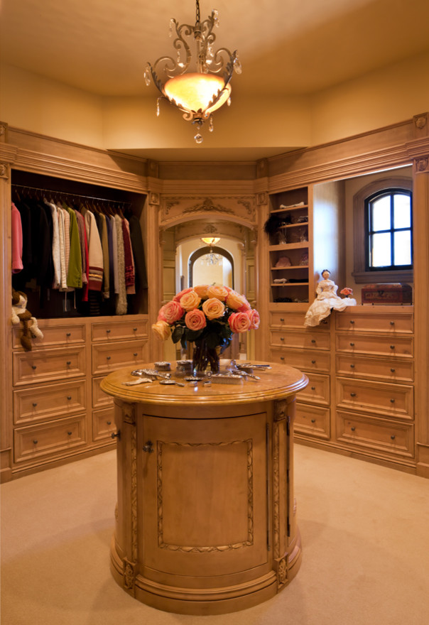 Rysso Peters - Traditional - Closet - Phoenix - by Rysso Peters | Houzz