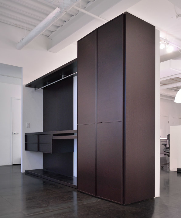 Showroom Display - Modern - Closet - DC Metro - by Pedini DC | Houzz