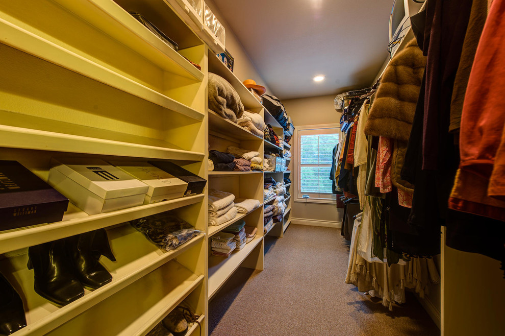SoCo Staging Master - Contemporary - Closet - Austin - by Stacy Paulson ...