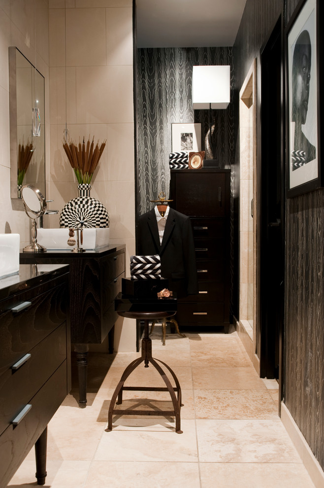 SONO Loft - Contemporary - Closet - Atlanta - by Smith Boyd Interiors ...