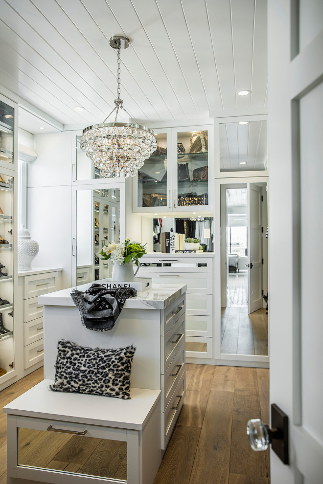 South Bayfront - Beach Style - Closet - Orange County - by Brandon ...