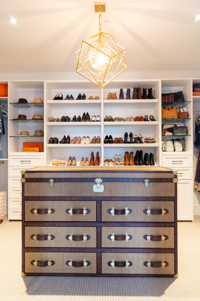 Spanish Revival - Mediterranean - Closet - Other - by Airehart ...