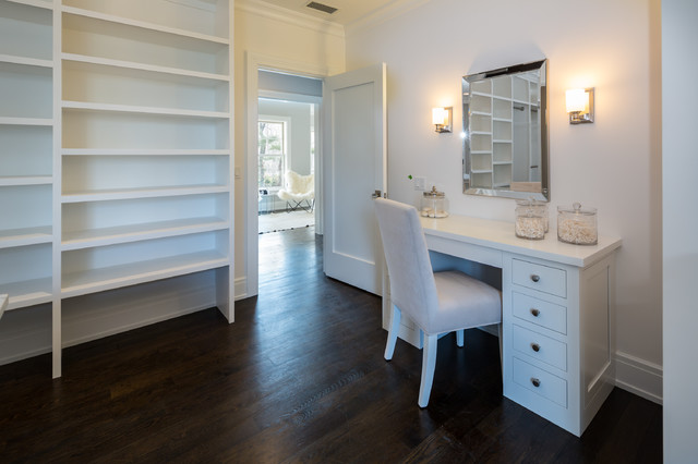 Sprucewood Lane - Wardrobe - New York - by SIR Development | Houzz UK