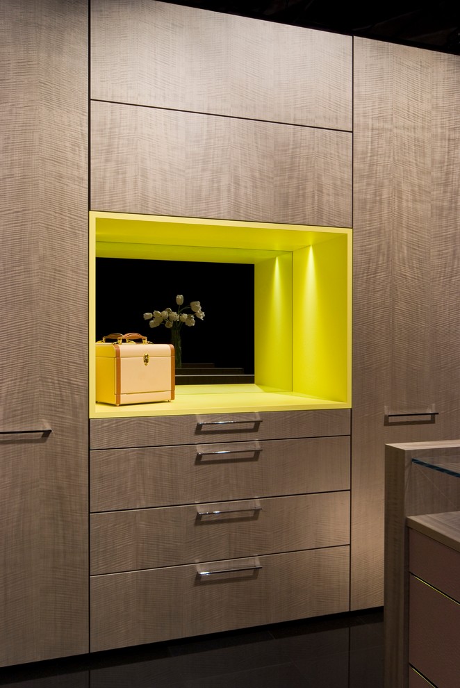 Studio Becker - Modern - Wardrobe - San Francisco - by StudioBecker | Houzz UK