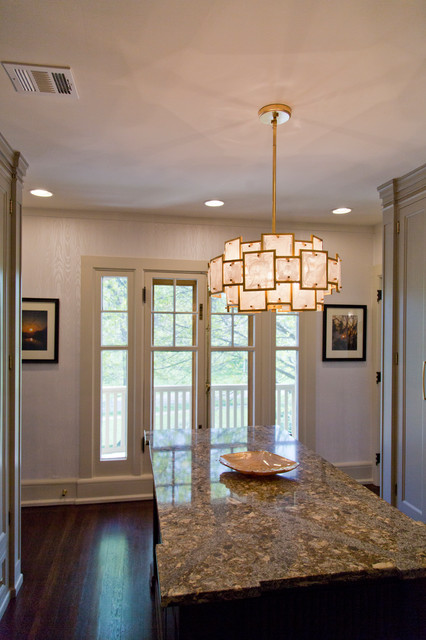 The 48th Symphony Designers' Show House - Transitional - Wardrobe ...