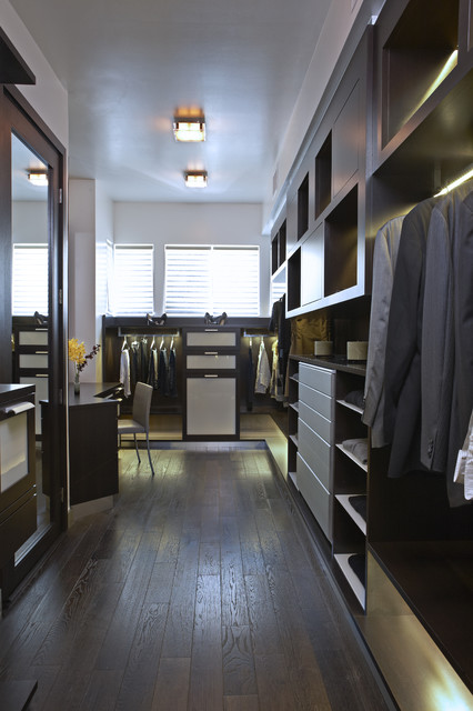 10 Elements of the Perfect Closet