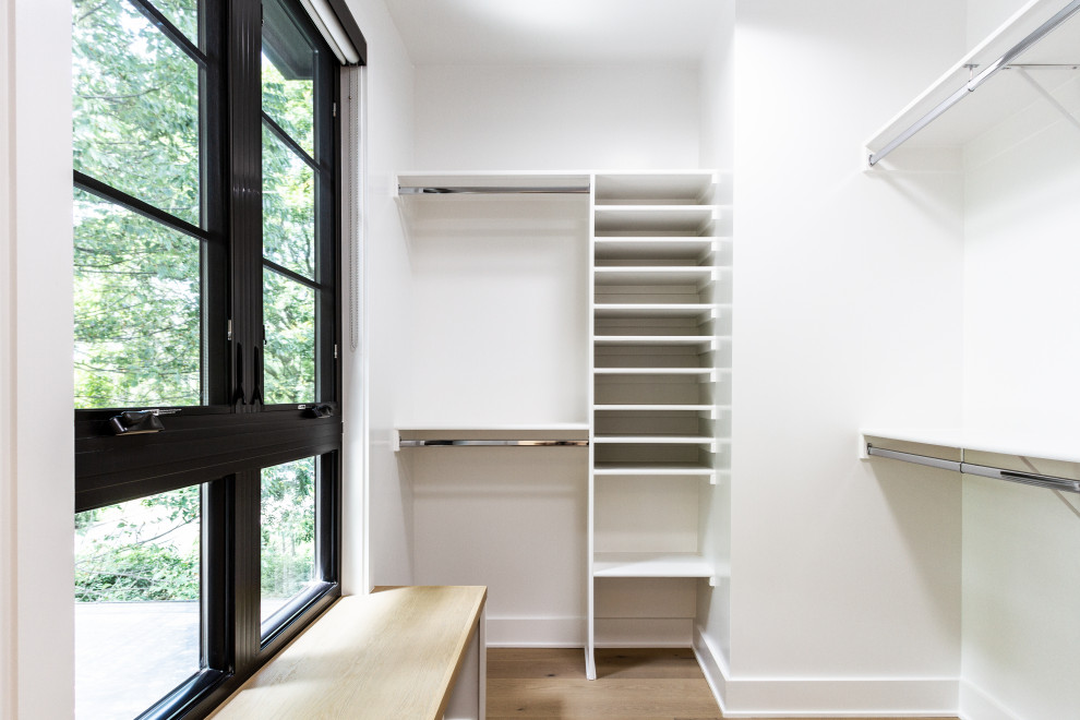 TMD House - Transitional - Closet - Indianapolis - by Compendium Group ...