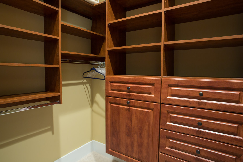 Traditional Closet - Traditional - Closet - by Alair Homes Clemson | Houzz