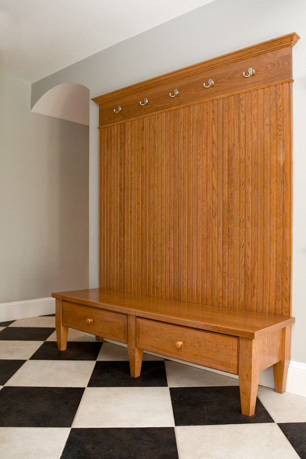 Traditional Closet - Traditional - Closet - Boston | Houzz