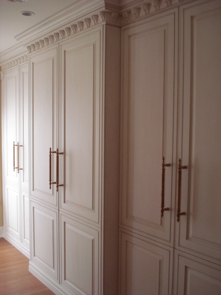 Traditional Closet - Traditional - Closet - Chicago | Houzz