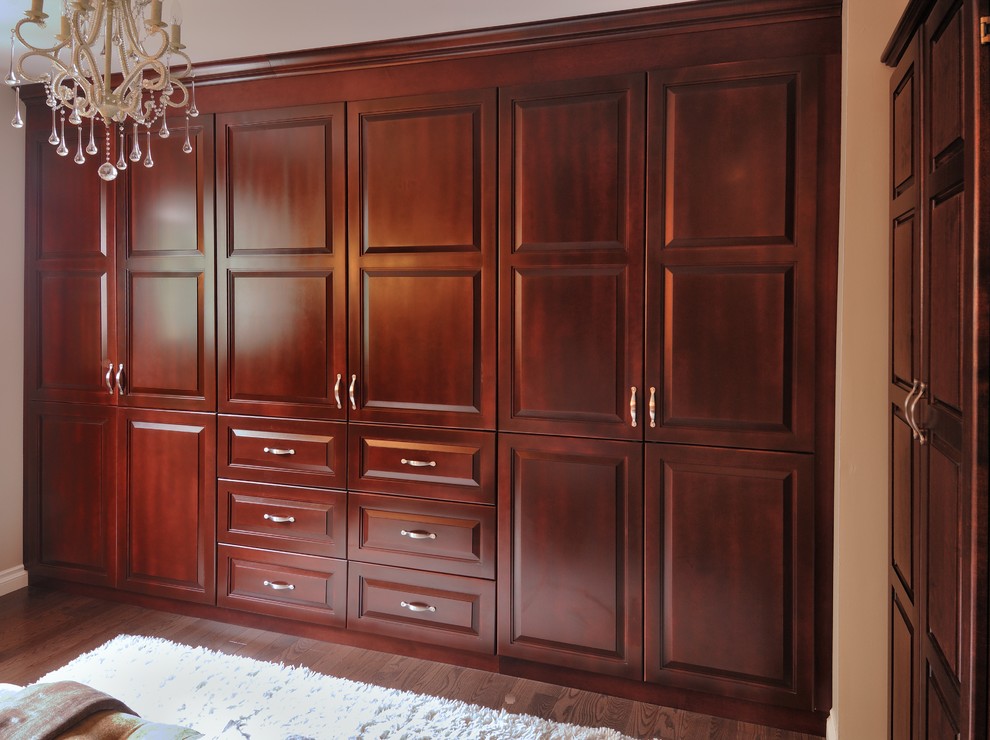 Traditional Closet - Traditional - Closet - Other | Houzz