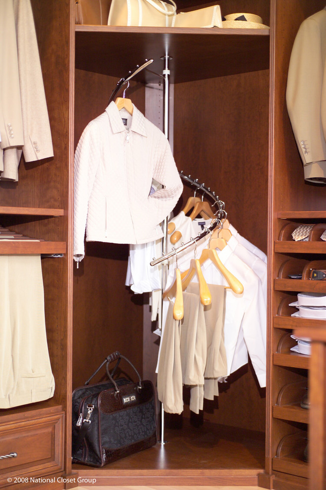 Traditional Closet - Traditional - Closet - Minneapolis | Houzz