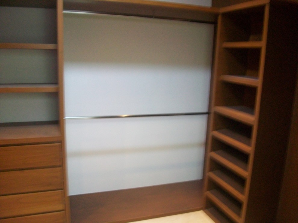 Vestidor - Modern - Closet - Other - by Make Design | Houzz