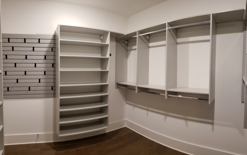 Walk-In Closets - Moderne - Armoire et Dressing - Birmingham - par A ...
