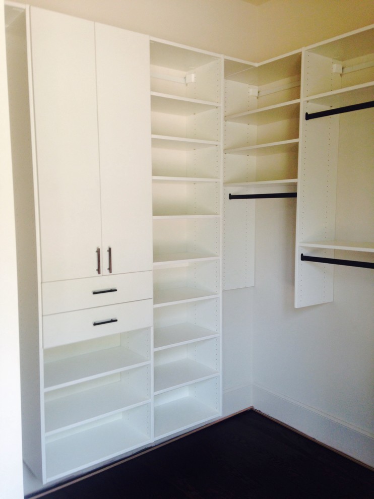 Walk-In Closets - Closet - Birmingham - by A Better Closet | Houzz