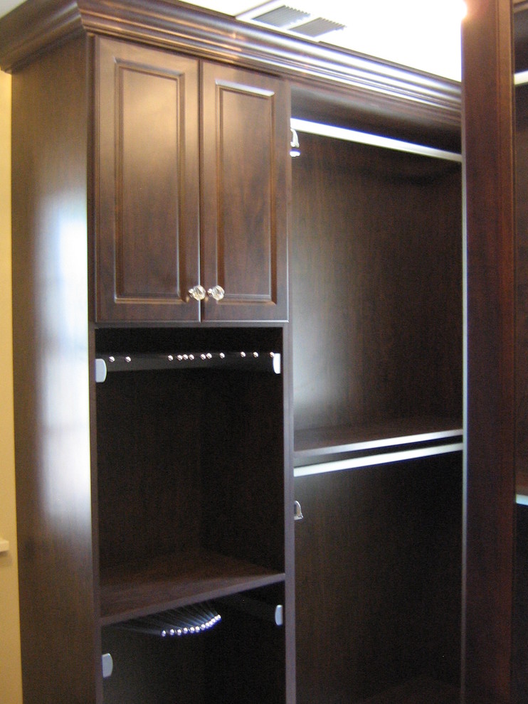 Walk-In Closets - Closet - Minneapolis - by California Closets ...