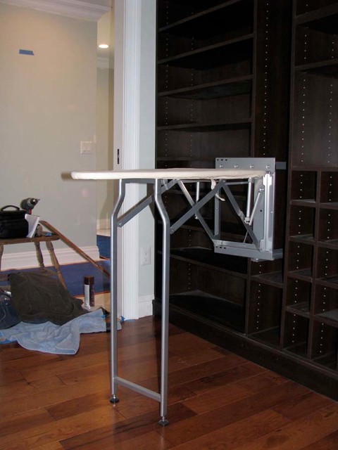 Walk-In Closets in NJ - Wardrobe - New York - by Closet Butler | Houzz AU