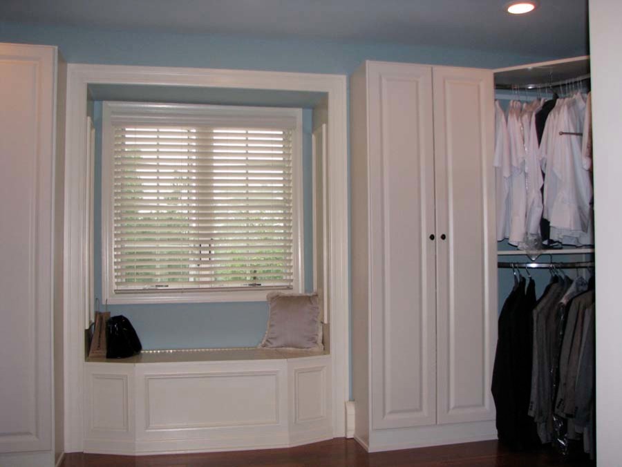 Walk-In Closets in NJ - Armario - Nueva York - de Closet Butler | Houzz