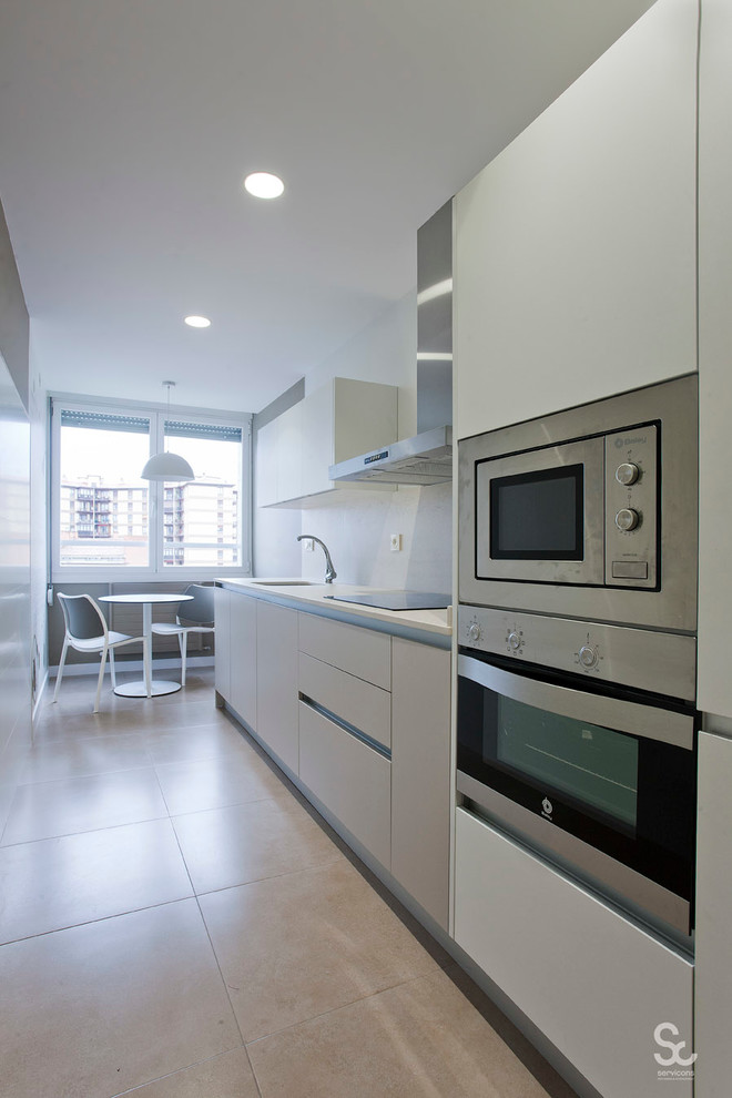 COCINA CON ENCANTO - Modern - Kitchen - Other - by SERVICONS SL | Houzz