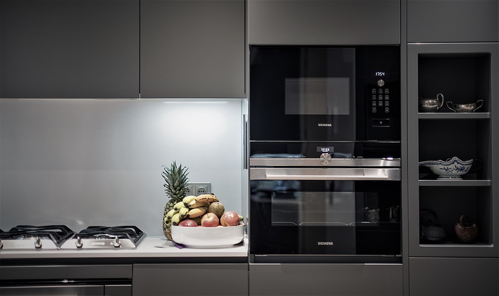 Proyecto Barcelona. Realizado por BCD Interiorisme y DOCA ...