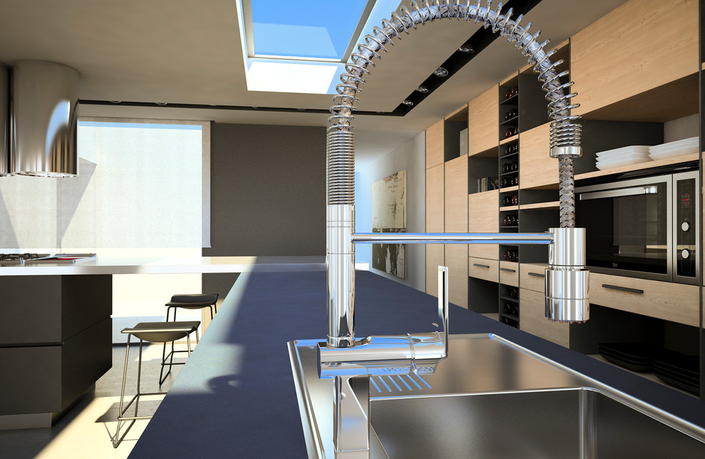 Teka cocinas - Contemporary - Kitchen - Other - by studiojp64 | Houzz